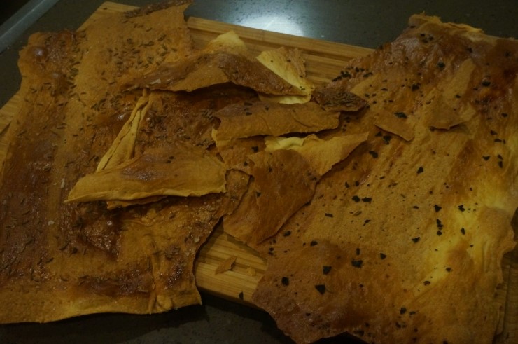 라보쉬 / Lavosh : 네이버 블로그