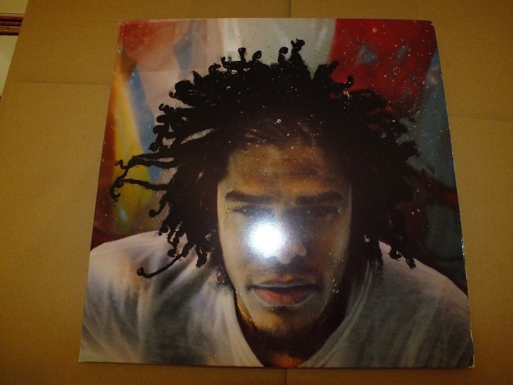 MAXWELL- Embrya (1998) : 네이버 블로그