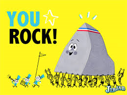 You Rock, You Rule [이미지 영어] : 네이버 블로그