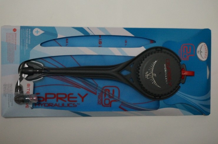 [Osprey]날진 오스프리 물백 2.0L 하이드레이션, 물백 클리닝 키트! : 네이버 블로그