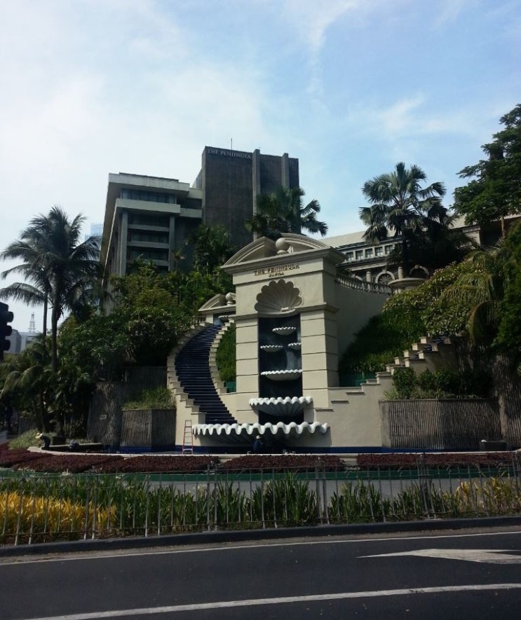 [마닐라] 페닌슐라 마닐라 호텔, 세계에서 더 페닌슐라 호텔을 가장 저렴하게 묵을 수 있는 도시, 마닐라 : 네이버 블로그