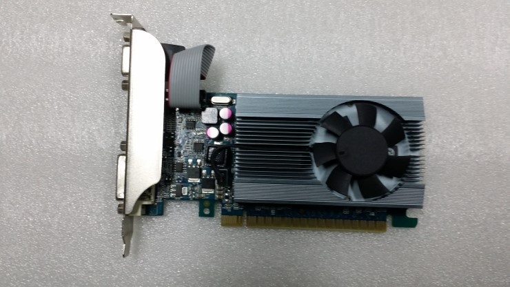 제목 : GT520 판매합니다. : 네이버 블로그