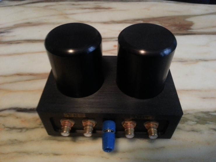 NEUMANN BV33 Step Up Transformer : 네이버 블로그