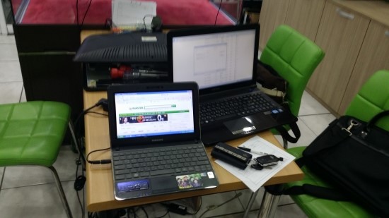 청주 컴퓨터 수리 용암동 고객님 노트북 컴퓨터 수리 용암동 컴퓨터 수리 네이버 블로그