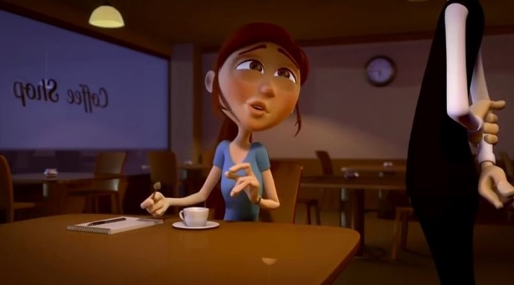 Animation Mentor Student Showcase 2014 : 네이버 블로그