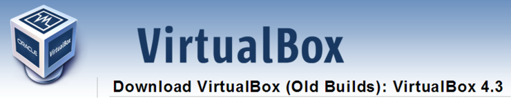 리눅스 강좌 002 - 리눅스(Linux)설치 - 가상머신 버추얼박스(VirtualBox) 설치 : 네이버 블로그