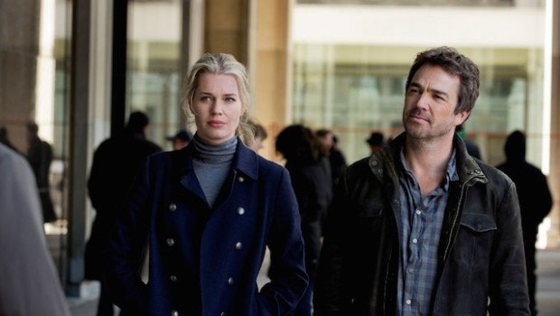 미드 킹앤맥스웰 King & Maxwell - 전직 비밀 경호국 출신 탐정이야기 : 네이버 블로그