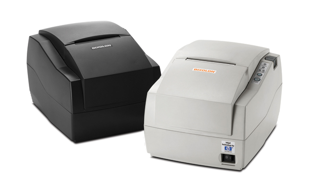 (빅솔론) SRP-500 POS프린터 : 네이버 블로그