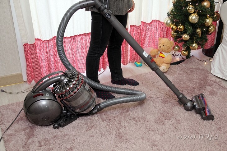 다이슨 DC52 프리미엄 청소기 혼수가전으로 추천하는 이유 : 네이버 블로그