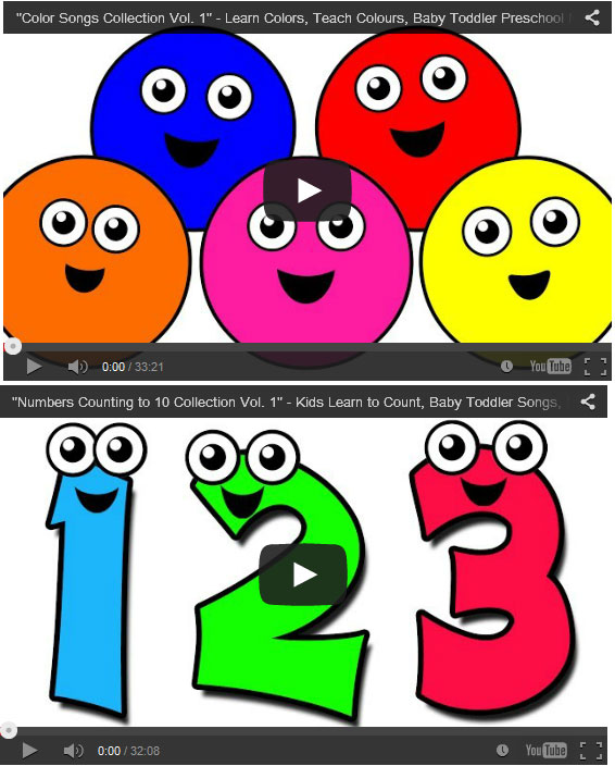 잼있는 유아영어 동영상 BUSY BEAVERS♪ : 네이버 블로그