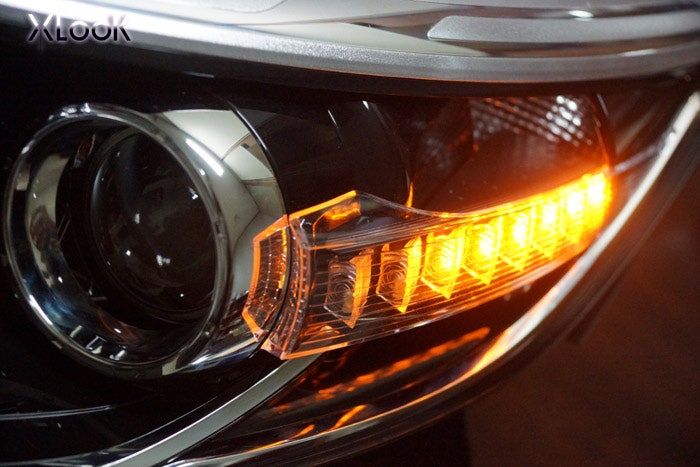 QM3 LED턴시그널, 무빙시퀀셜, 플로우버전, 일반버전, 2WAY 미등화이트, 턴시그널옐로우, 단15일간 25%할인이벤트!, QM3튜닝, 큐엠튜닝, QM3전용관, 자동차 ...