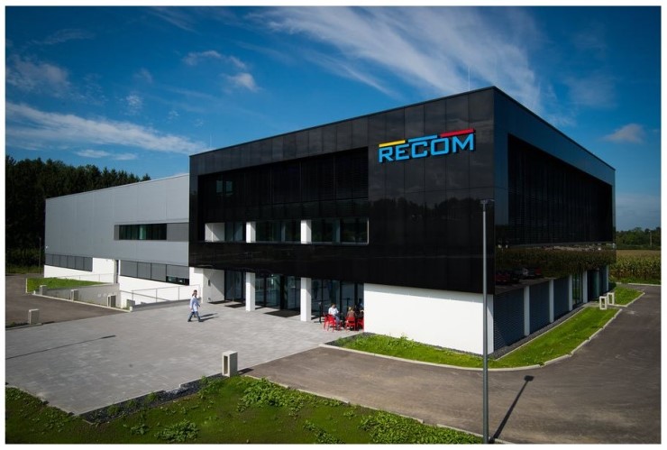 Think Tank - RECOM 리콤 본사 신사옥 방문 : 네이버 블로그