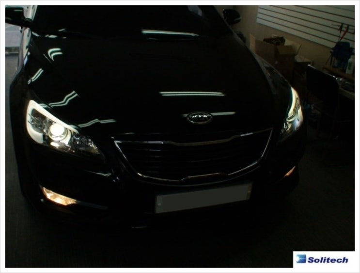 K7 제논라이트변경기™.. K7 HID+K7 HID라이트+K7 HID램프+K7 HID램프교환+K7 순정HID D1S+d1S리페어+D1S교환+D1S 5000K+K7 HID구조 ...