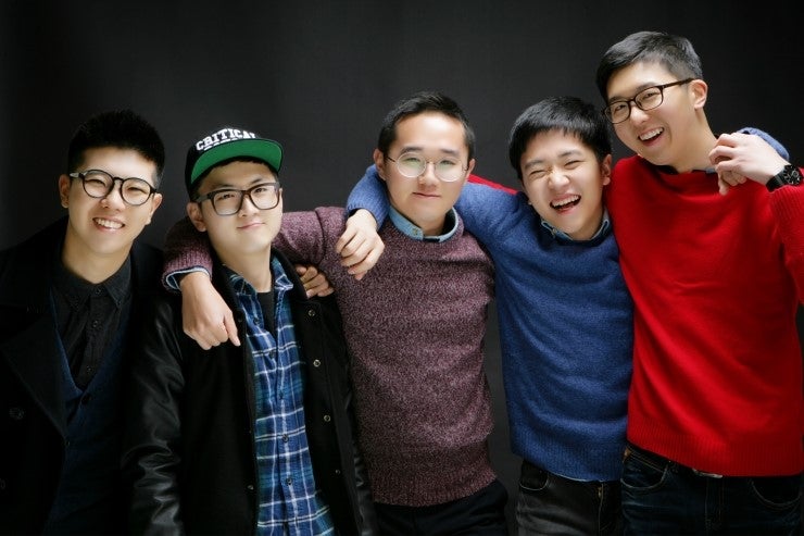 신촌우정사진관 남자들의 우정은 특별하다 이렇게 2014년을 신촌이미지사진 By 스튜디오김치 네이버 블로그