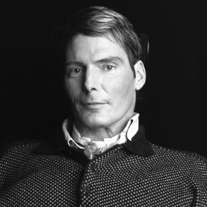 [세계의 자선재단을 만나다] 여덟 번째 이야기, 영원한 슈퍼맨 크리스토퍼&데이나 리브 재단 : 네이버 블로그