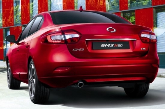 SM3 Neo 후미등 달기 : 네이버 블로그