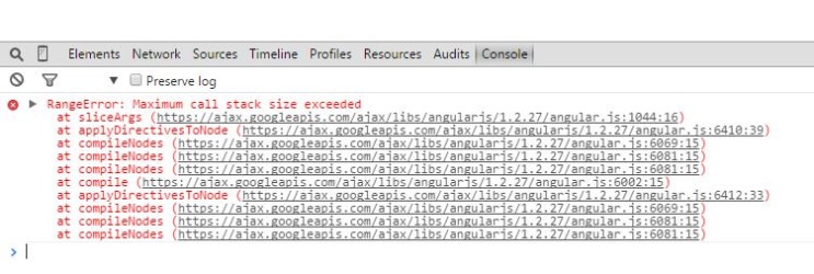 AngularJS에서 Tree 만들기 : 네이버 블로그
