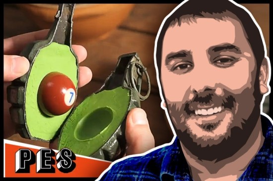 신기한 'PES film'의 스톱모션의 매력속으로 빠져볼까요? : 네이버 블로그