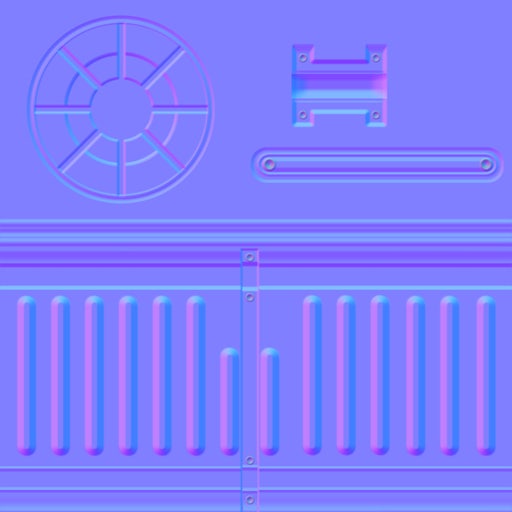 [Quixel]- NDO-DDO-workflow : 네이버 블로그