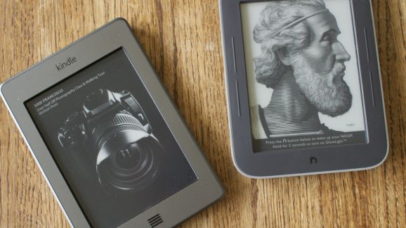 Best ereaders 2014: which should you buy? : 네이버 블로그