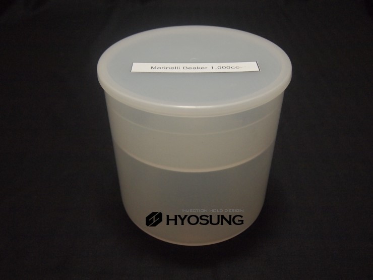 효성정공-Marinelli Beaker 1,000cc : 네이버 블로그