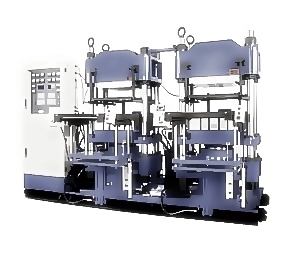 고무, 플라스틱성형기 CK GLOBAL : 네이버 블로그