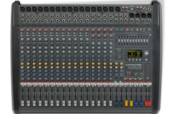 DYNCORD PowerMate 1600-3 다이나코드 PowerMate 1600-3 다이나코드 파워메이트믹서 : 네이버 블로그