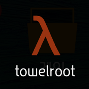 towelroot어플 : 네이버 블로그