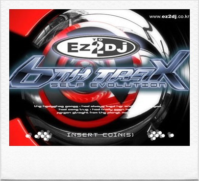 ez2dj 키설정 전부 자유롭게 설정 가능한 파일 선물임 : 네이버 블로그