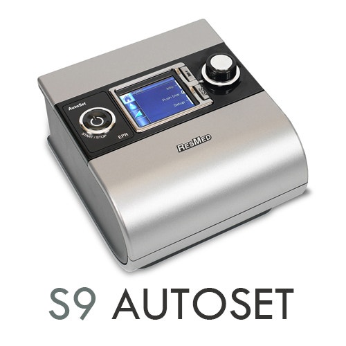 레스메드 자동 양압기 S9 AUTOSET [코골이, 수면무호흡, 양압기, S9, 레스메드] : 네이버 블로그