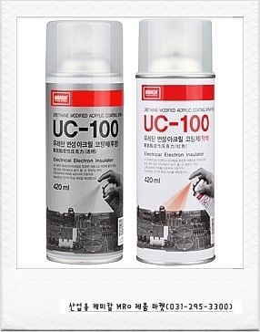 일액형 폴리우레탄 절연 코팅제 UC-100 : 네이버 블로그