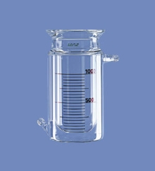 Jacketed Reaction Flask 이중 자켓 반응조 RF1070 : 네이버 블로그