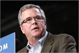 젭 부시와 힐러리 클린턴 : 네이버 블로그