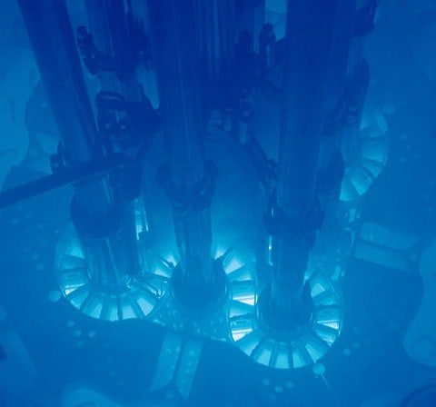 체렌코프 효과(Cherenkov effect)와 중성미자 포착 : 네이버 블로그