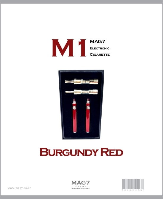 MAG7 M1의 새로운 컬러를 소개해드립니다! (맥세븐 M1, DIYFS 한국지사) : 네이버 블로그