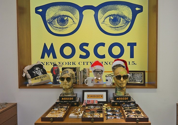 [MOSCOT]모스콧매장 빌다 VILDA BLACK TORTOISE 핫선글라스 이태원점 블링크안경원 : 네이버 블로그