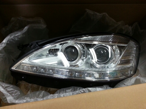 벤츠해드라이트, S클래스해드램프, 2218206739, S클래스해드라이트, 벤츠헤드라이트, 벤츠해드램프, 밴츠해드램프, 벤츠 ...