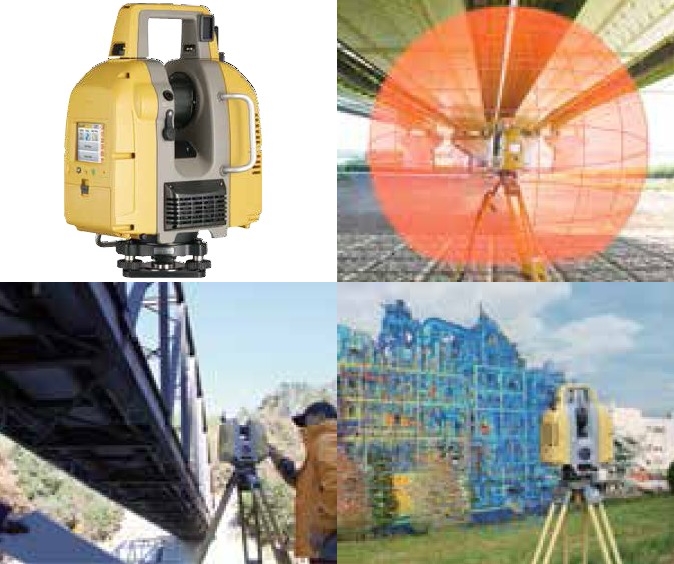 3D LASER SCANNER GLS-2000(소끼아-SOKKIA,TOPCON) : 네이버 블로그