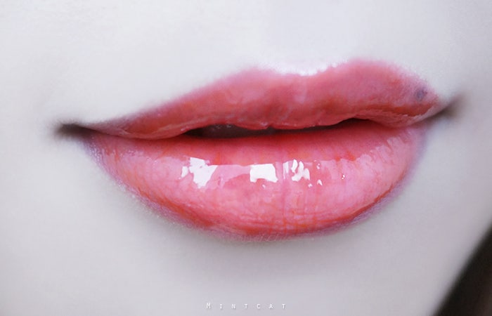 [YSL]입생로랑 볼륍떼 틴트 인 오일 N7 크러쉬 미 오렌지 : 네이버 블로그