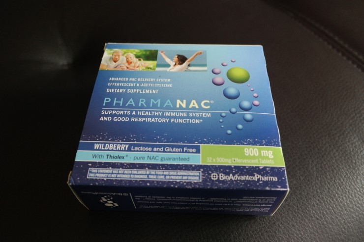 [공유] 바이오 어드밴텍스 파마낙 (PHARMANAC) / 비타민 주사 효과 / 아이허브쇼핑 : 네이버 블로그