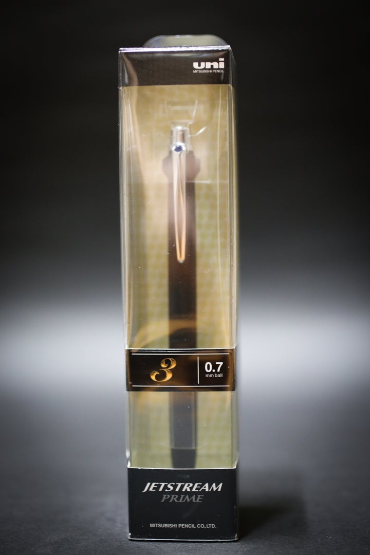 연말 나를 위한 선물 jetstream prime 볼펜 : 네이버 블로그