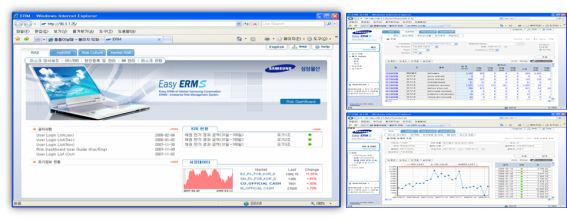 ORMS(운영리스크) 솔루션 소개 및 개요 정리(2014 Update) : 네이버 블로그