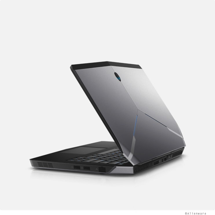 Alienware 13 : 네이버 블로그