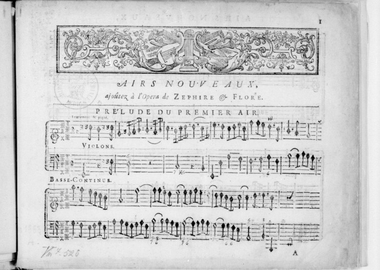 064) 장-루이 륄리 (Jean-Louis Lully, 1667-1688, 후기 바로크시대 프랑스의 작곡가) : 네이버 블로그