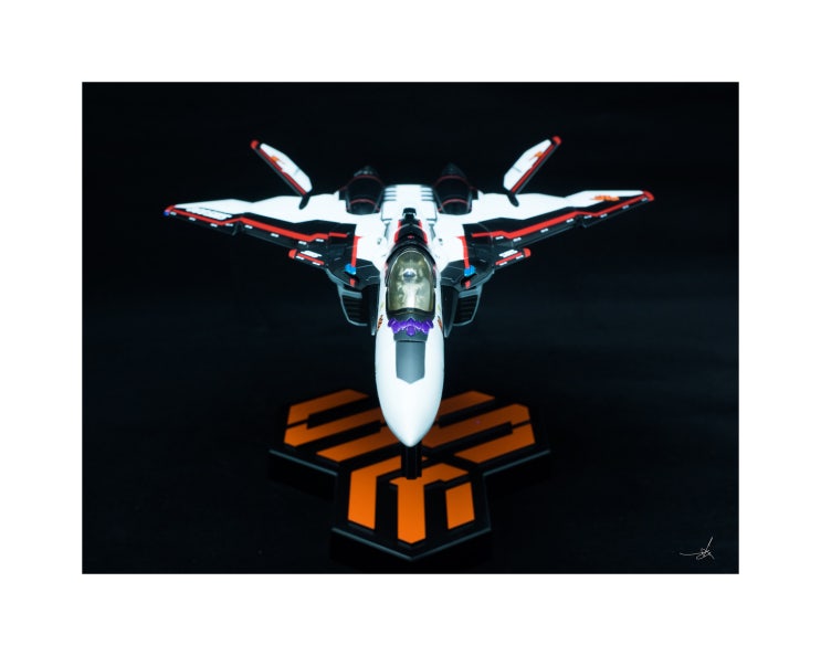 DX초합금 YF-30 크로노스.. : 네이버 블로그