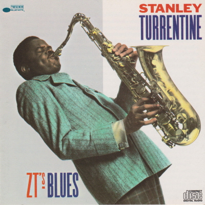 Another Blue Note 75th Anniversary Choice (68) Stanley Turrentine : 네이버 블로그