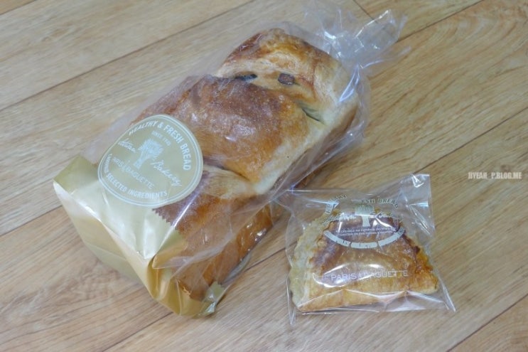 파리바게뜨 통팥데니쉬식빵 산딸기크림치즈파이 네이버 블로그