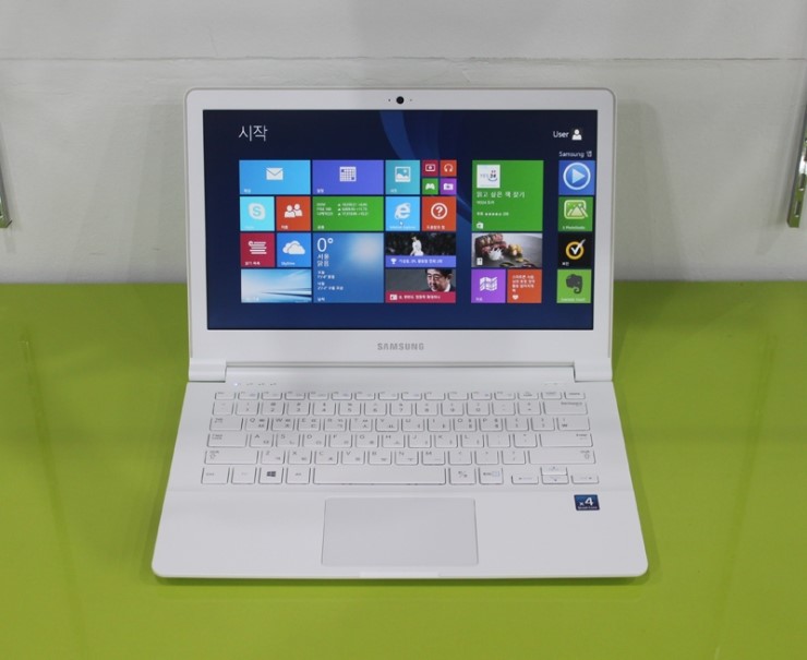 아티브북9 라이트 NT905S3G-K1WD (화이트) 판매 : 네이버 블로그