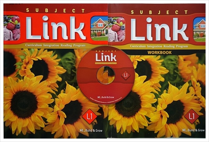 Subject Link L1 교재 Unit 4까지만 공부한 이야기 ^^ : 네이버 블로그