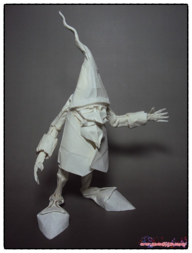 Eric Joisel - Dwarf : 네이버 블로그